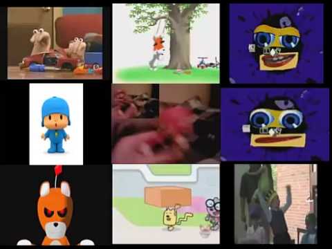 09noahjohn Sparta Nineparison - YouTube