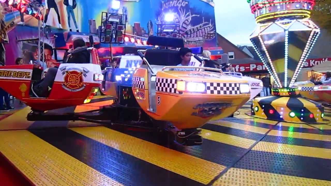 Break Dance - Welte (Offride) (Herbstkirmes Rheine 2013) - YouTube