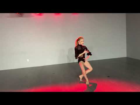 Savannah Kristich PAPARAZZI Radix Nationals - YouTube