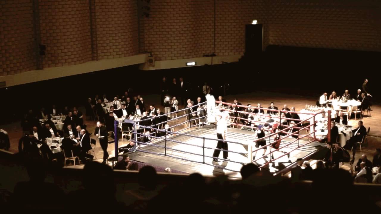 POOLE ABC SHOW - YouTube