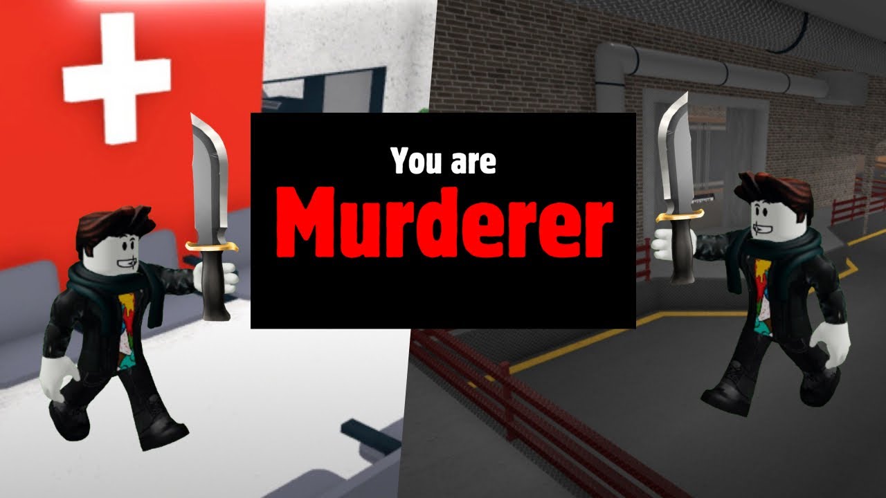 Murderer Twice In a Row | Murder Monday Ep 3 - YouTube