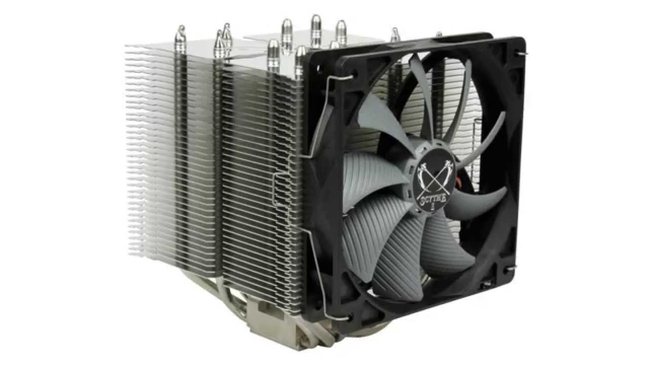 Ninja 4 (SCNJ-4000) introducing - YouTube