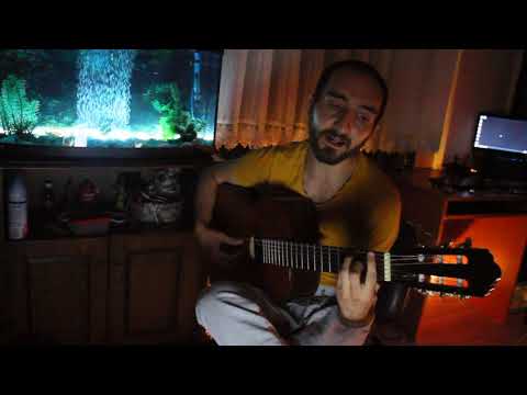 Furkan Kızılay - Herşey Senle