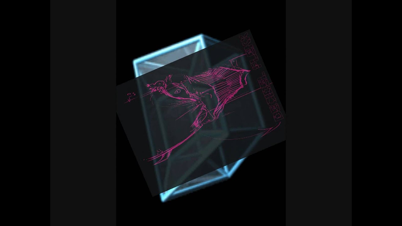 Decibel Flekx - "Departure" - YouTube