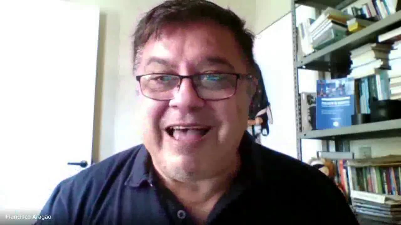 Paisagem e Patrimônio do Carnaval - Prof. Dr. Christian Dennys Monteiro ...