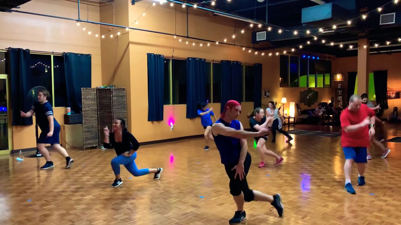 Music Video Choreography - YouTube