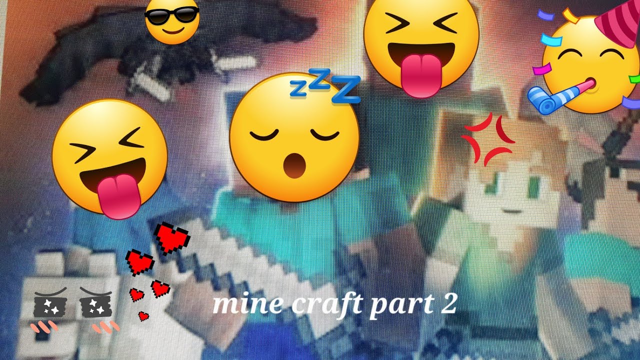 Minecraft chapter 2 - YouTube