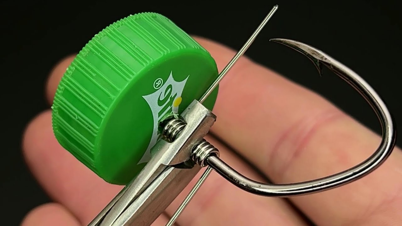 3 Genius DIY Fishing Hacks that You Need to Know! - Fishing