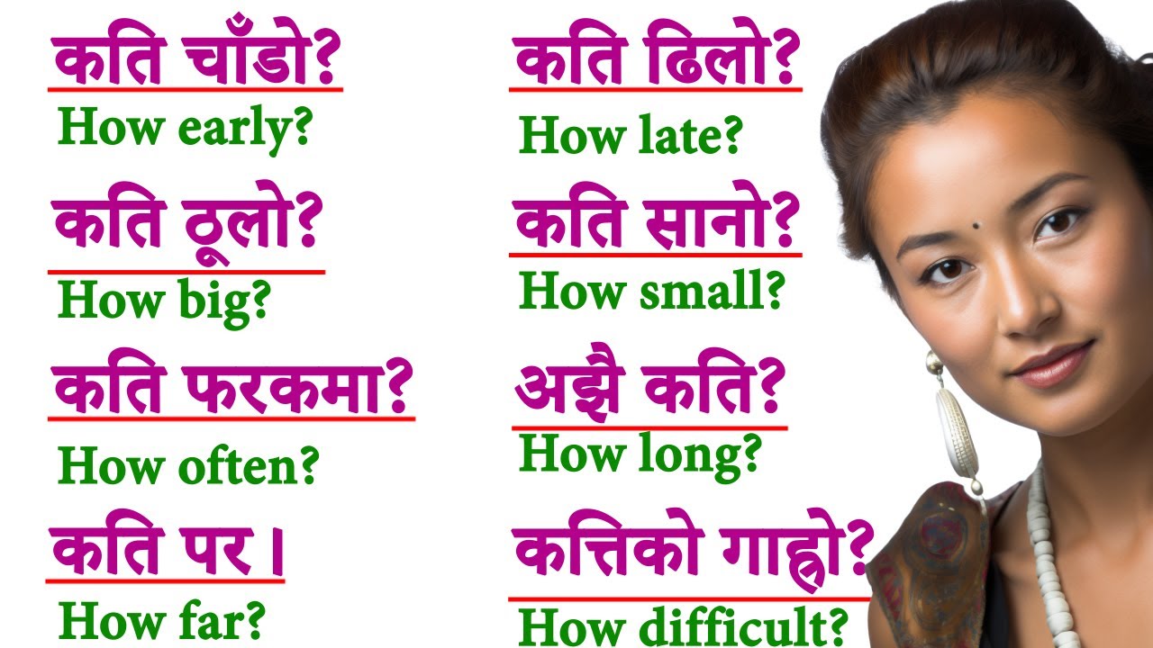 angreji kasari sikne आङ्ग्रेजी कसरी सिक्ने English Speaking Practice ...
