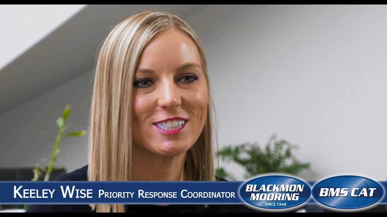 Meet Keeley Wise - YouTube