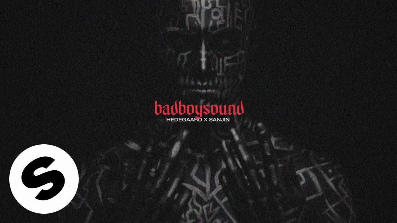 HEDEGAARD X Sanjin - badboysound (Official Audio) - YouTube Music