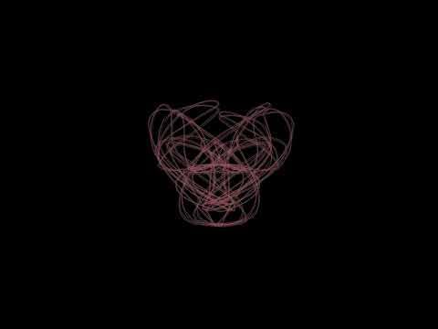 3D Audio Visualizer music by @scvrvb - YouTube