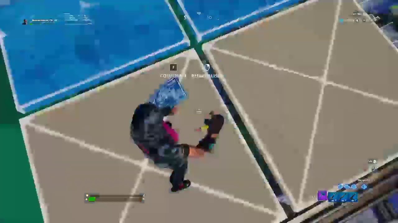 Edit map lebouseuh - YouTube