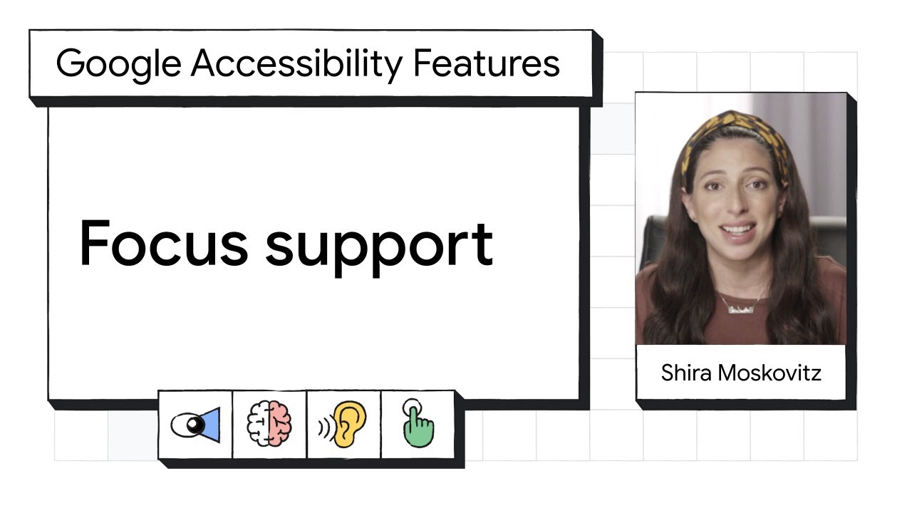Focus Support - YouTube