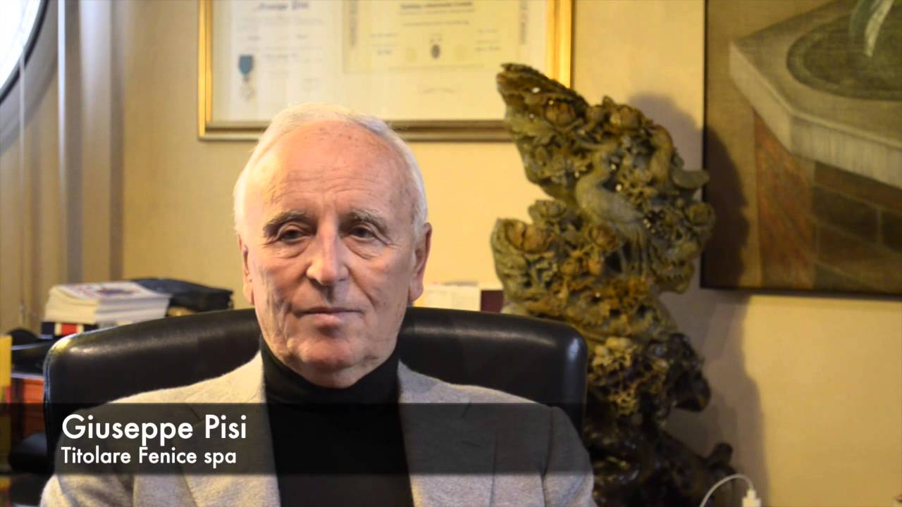 Finisterre - Fenice spa - YouTube