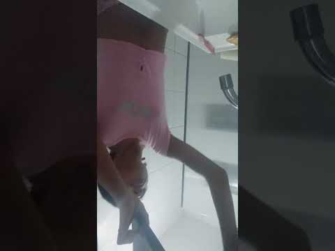 Minha rotina da noite (não vai ter o vídeo que eu disse no final)vire o celular de cabeça pra baixo 