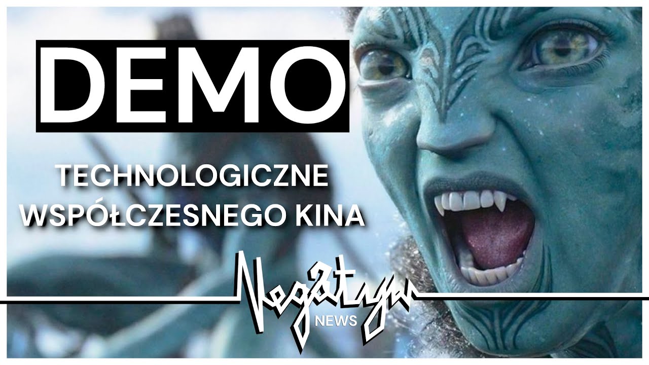 Stary człowiek i morze - Avatar 2 | Negatyw - YouTube