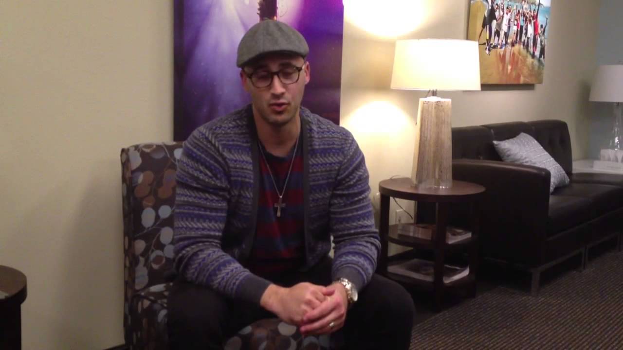 "React or Respond" Devo w/ Ryan Bunbury - YouTube