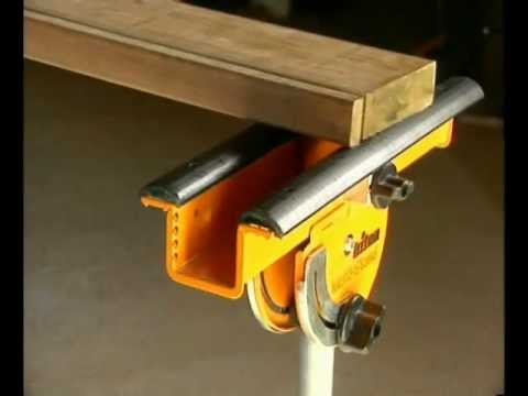 330090 Triton Multi Stand MSA200 - YouTube