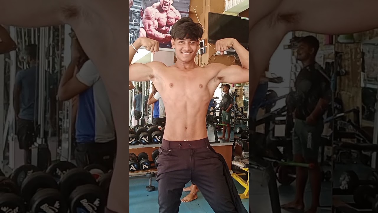 16 year boy 🔥😱 💪 natural transformation #shorts #trending #fitarman#fitness #shortvideo#viral# ...