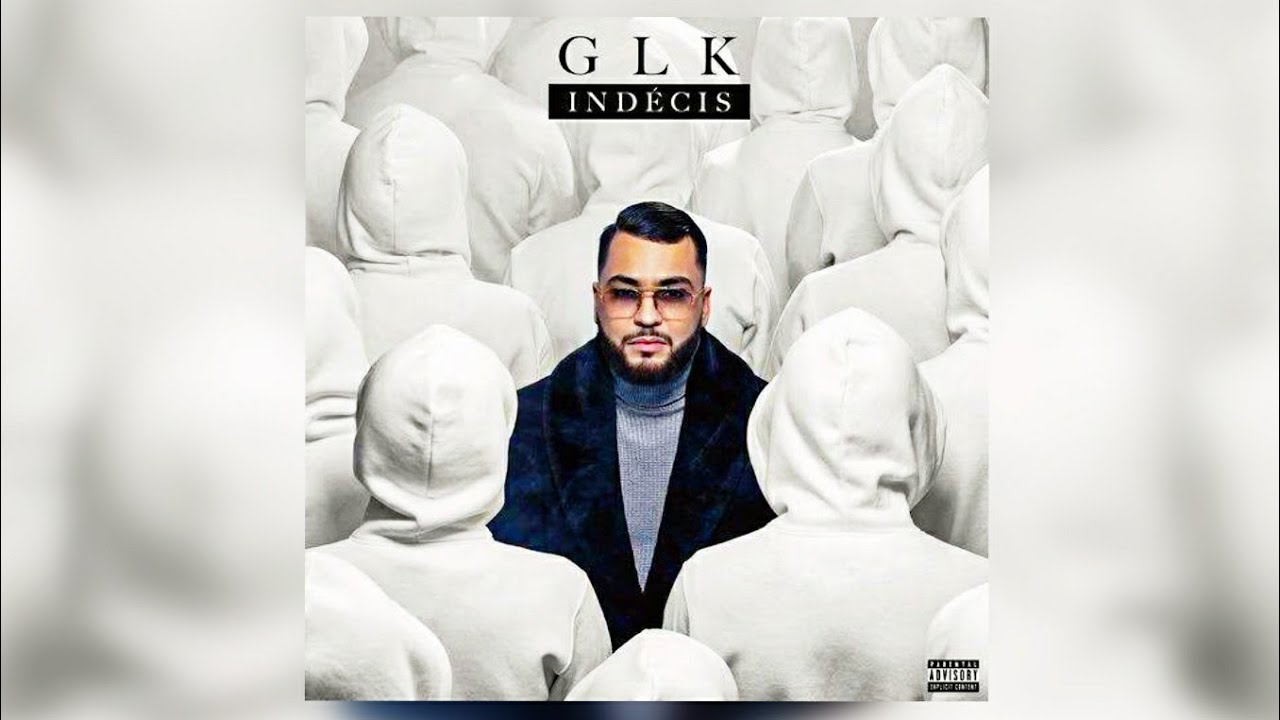 GLK - Réel 3 (Audio Officiel) - YouTube