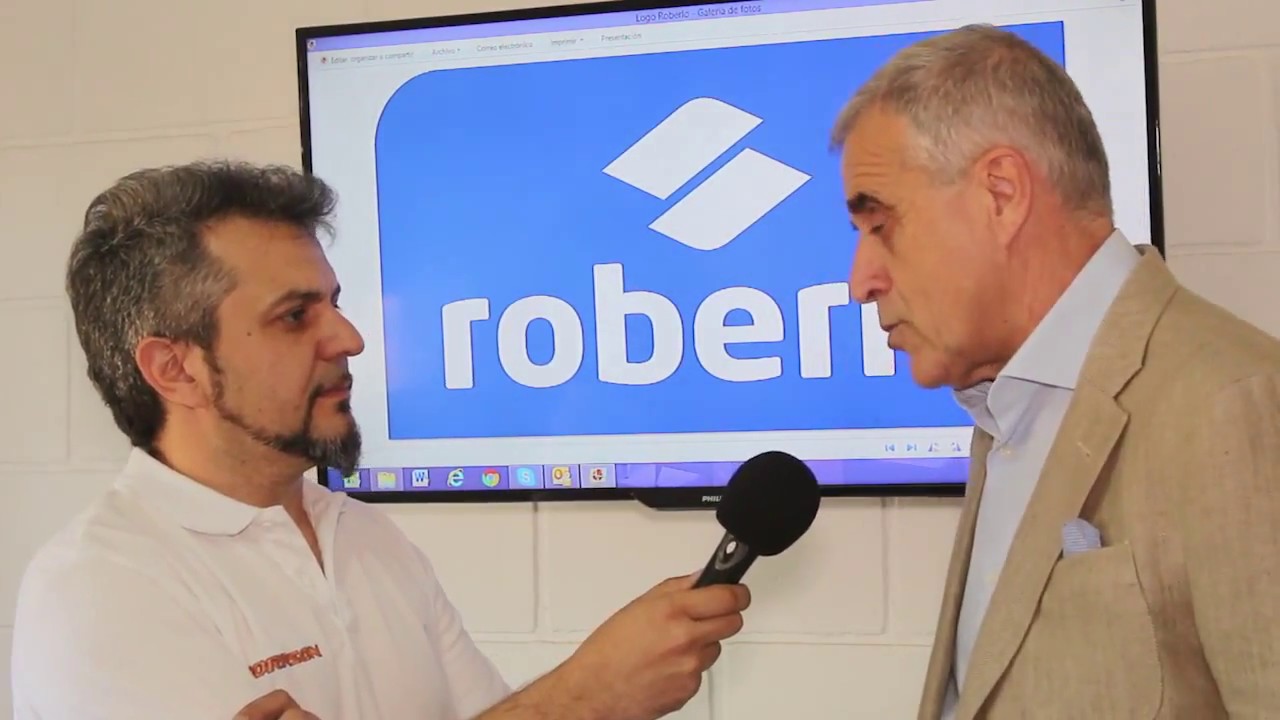 ROBERLO JAUME JUHER - YouTube