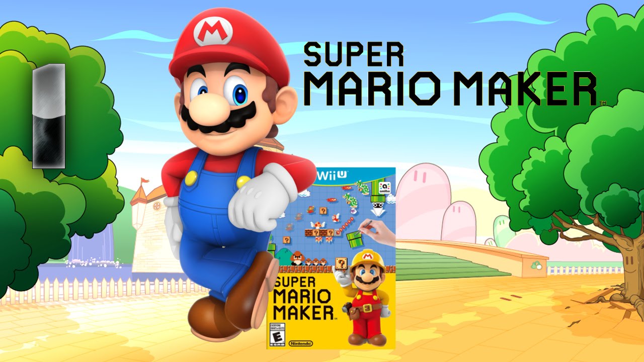 100 Mario Challenge #1 - YouTube