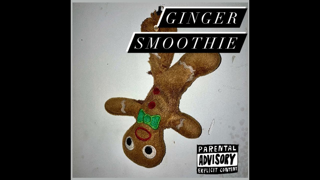 Ginger forever - YouTube