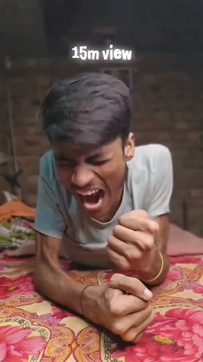 15M View Re-upload 🥰 - YouTube