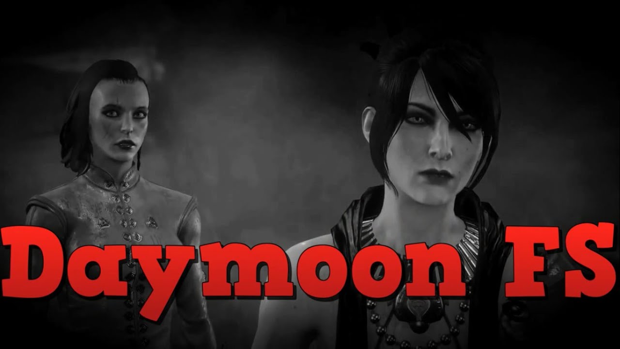 Daymoon FS - YouTube