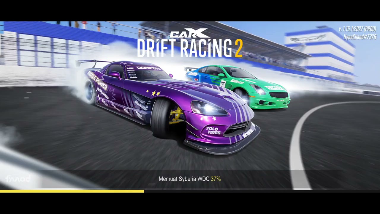 Carx Drift Racing 2 - HACHI-ROKU tuning Pro Drift III + livery Panda ...