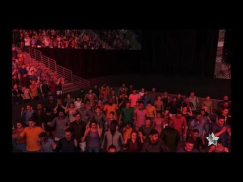 HLW Lara Webb Entrance - YouTube