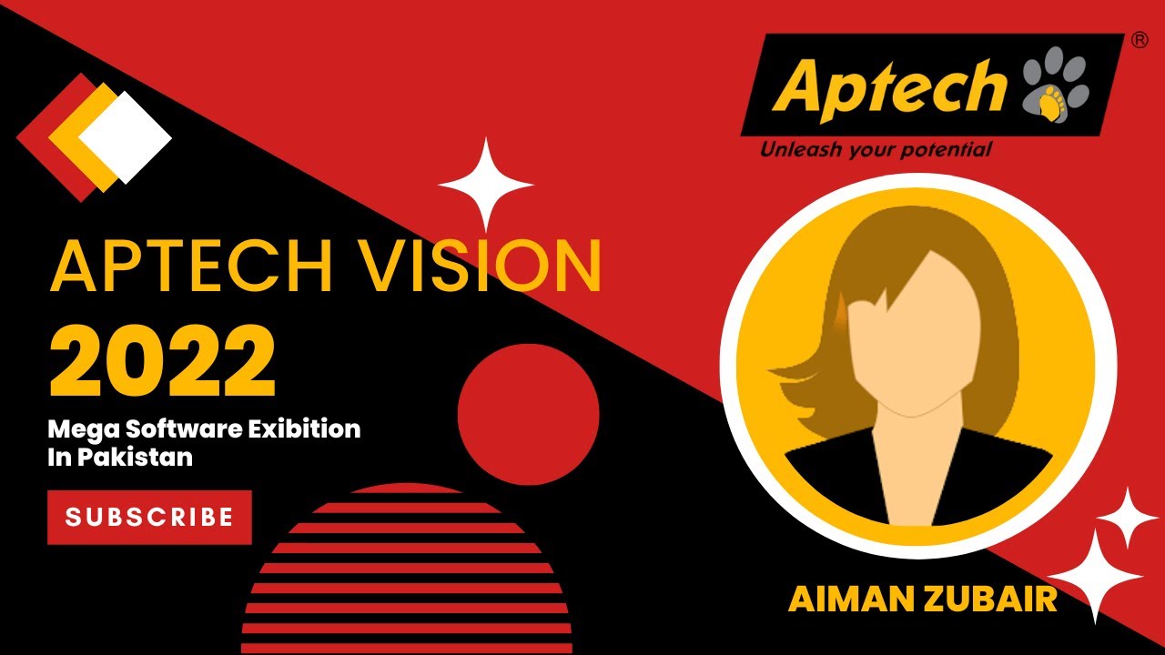 Aptech Vision 2022 | Android App | Aptech Quiz Zone App - YouTube