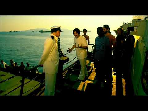 BAĞIRMA LAN MİLLETİN İÇİNDE!