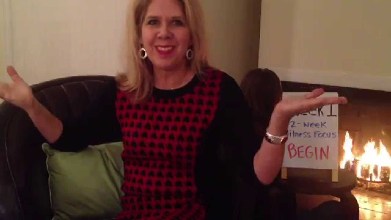 Women Over 50 Body Transformation | 12 Week Focus on Fitness - Week 1 ...
