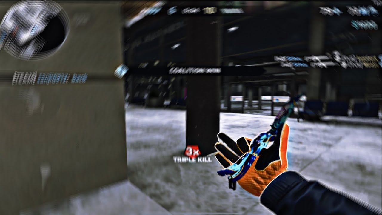 Neon Blade 💦 - YouTube