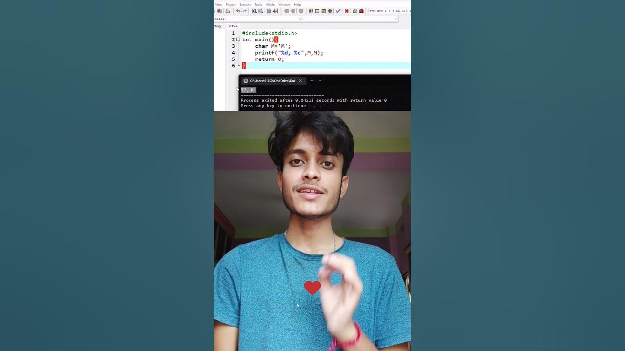 Question No 10 Coding Codinginterview Programminglanguage C Jeca Codingquestion Youtube