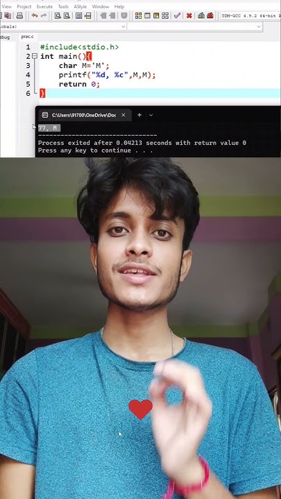 Question No 10 Coding Codinginterview Programminglanguage C Jeca Codingquestion Youtube