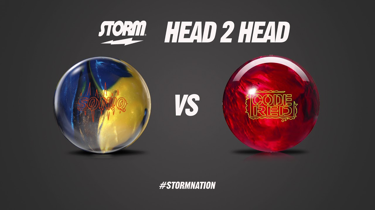 Brian Sumner - Storm Son!Q vs Storm Code Red - YouTube