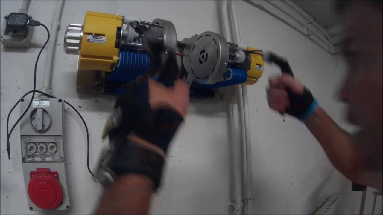 ERCOLINA - double-poling.com - YouTube