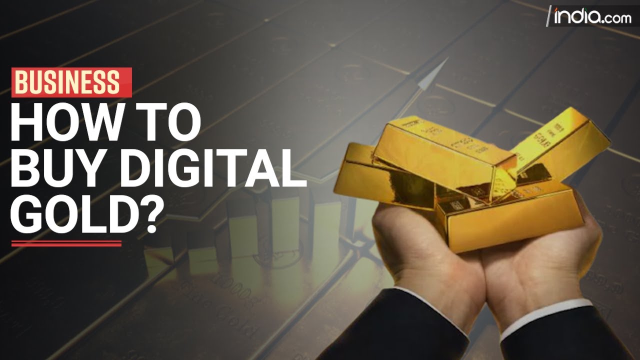 Akshaya Tritiya 2023 How To Buy Digital Gold Business News Trending Akshaya Tritiya 2023 How To Buy Digital Gold Business News Trending
