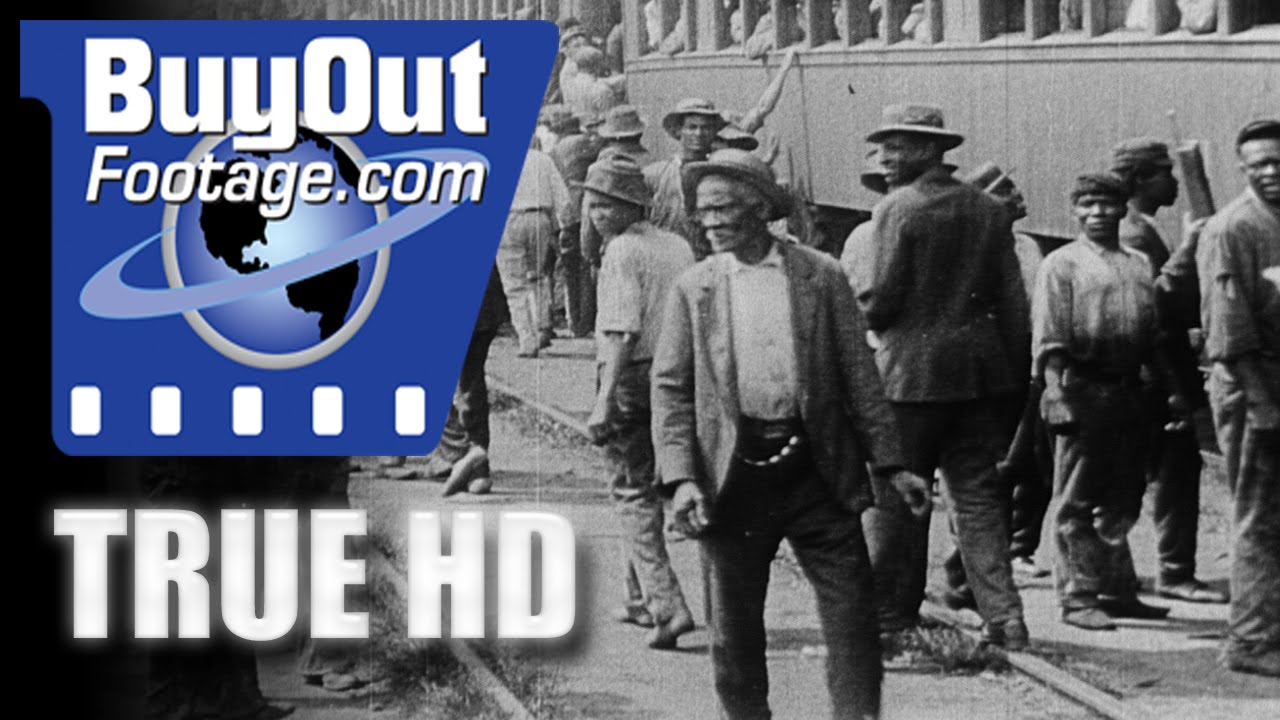 HD Historic Stock Footage CONSTRUCTION OF THE PANAMA CANAL - YouTube