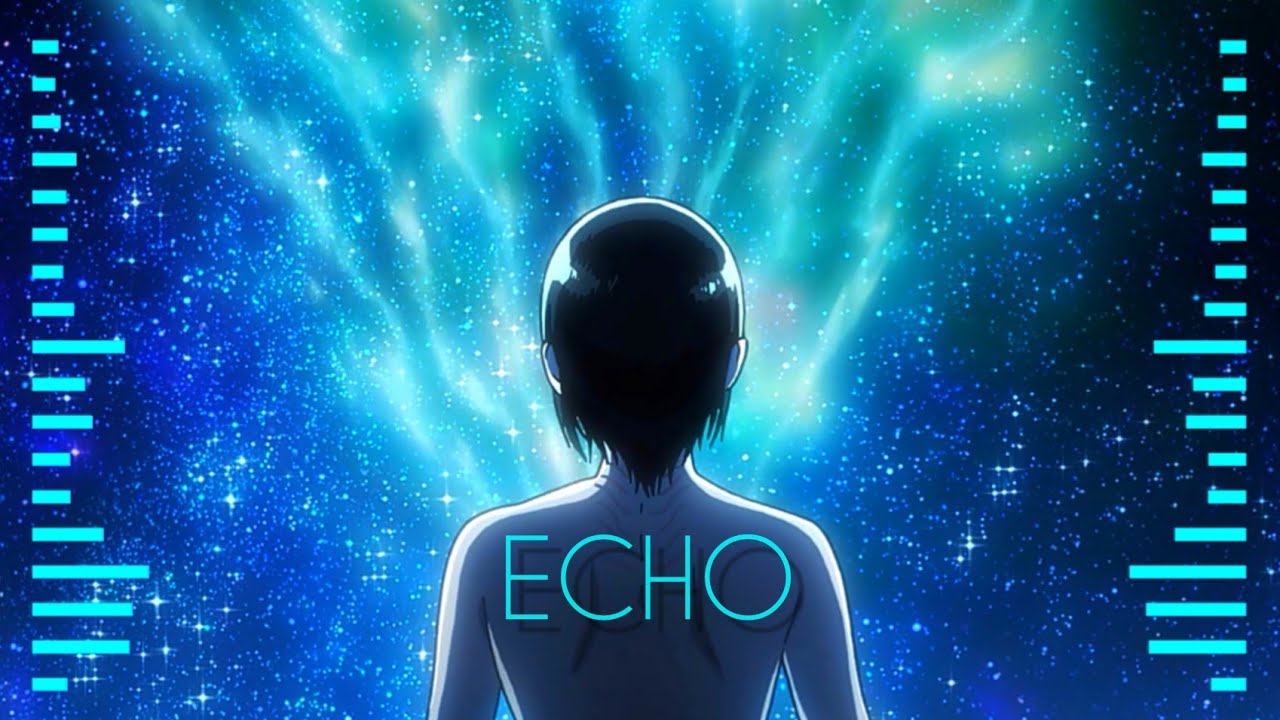 ECHO | My Music Mix - YouTube