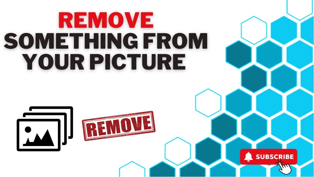 How to remove something from your picture using samsung photo editor in ...