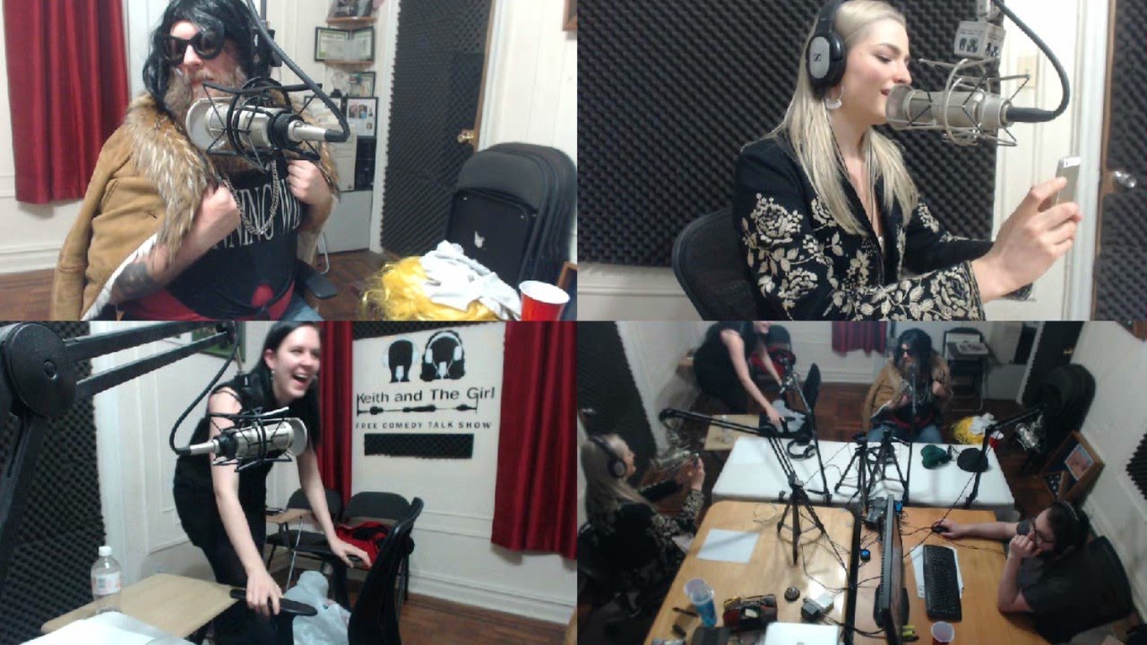 Ten Minute Mess with Bob Kitson (Preview) - YouTube