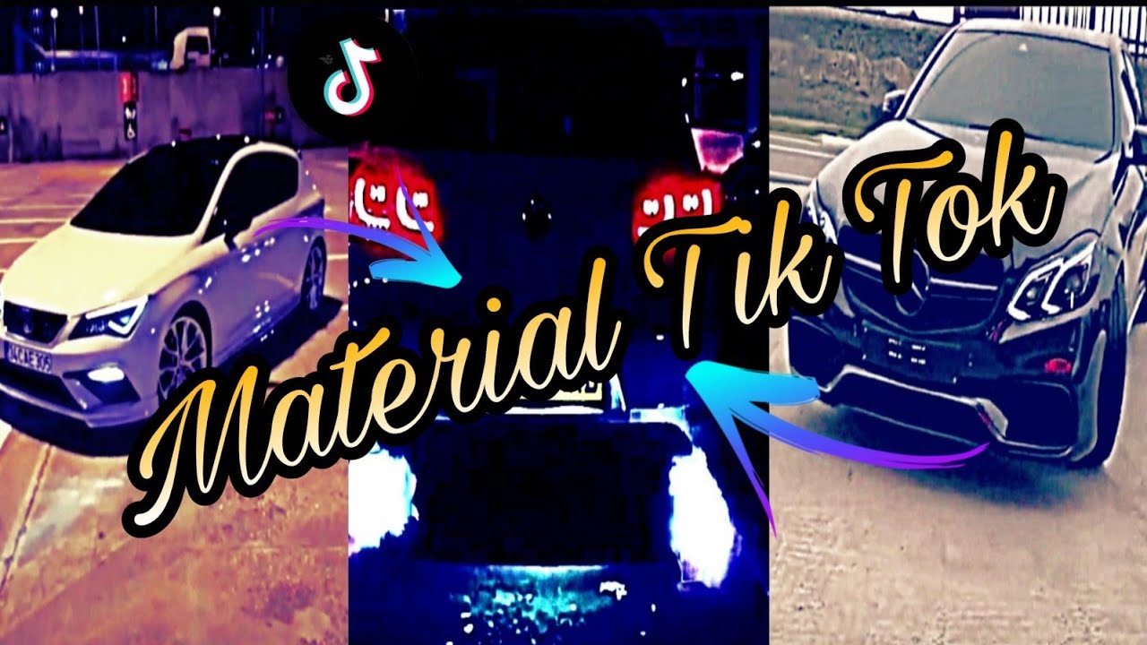 Material Tik Tok: مقاطع للماتريال تيك توك - YouTube