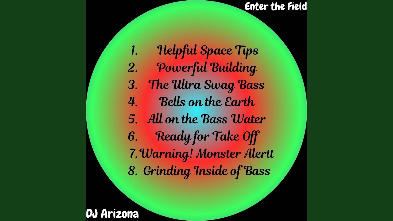 The Ultra Swag Bass - YouTube