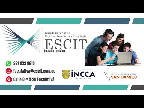 ESCIT Facatativá