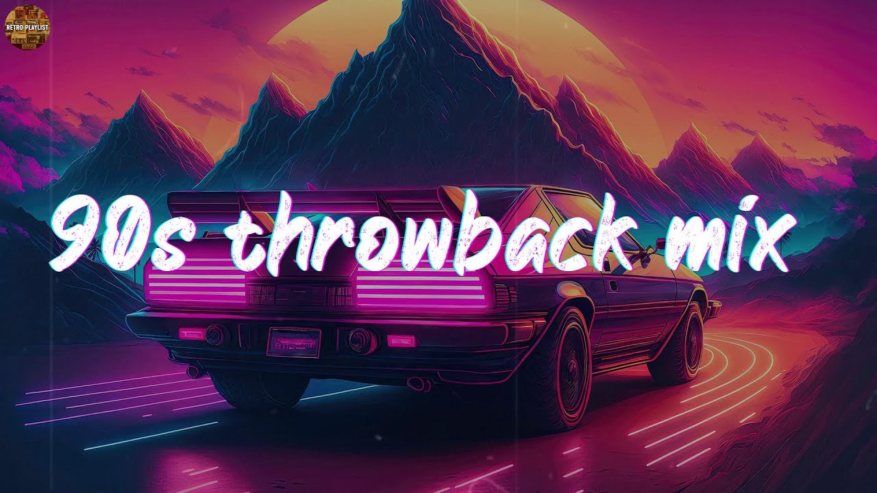 90s club mix ~nostagia club playlist - YouTube