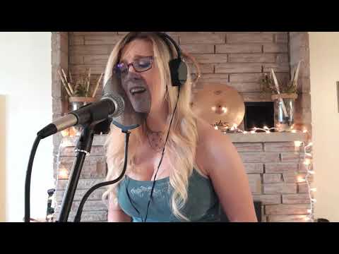 NEVER ENOUGH - JACLYN SERRE - COVER - YouTube